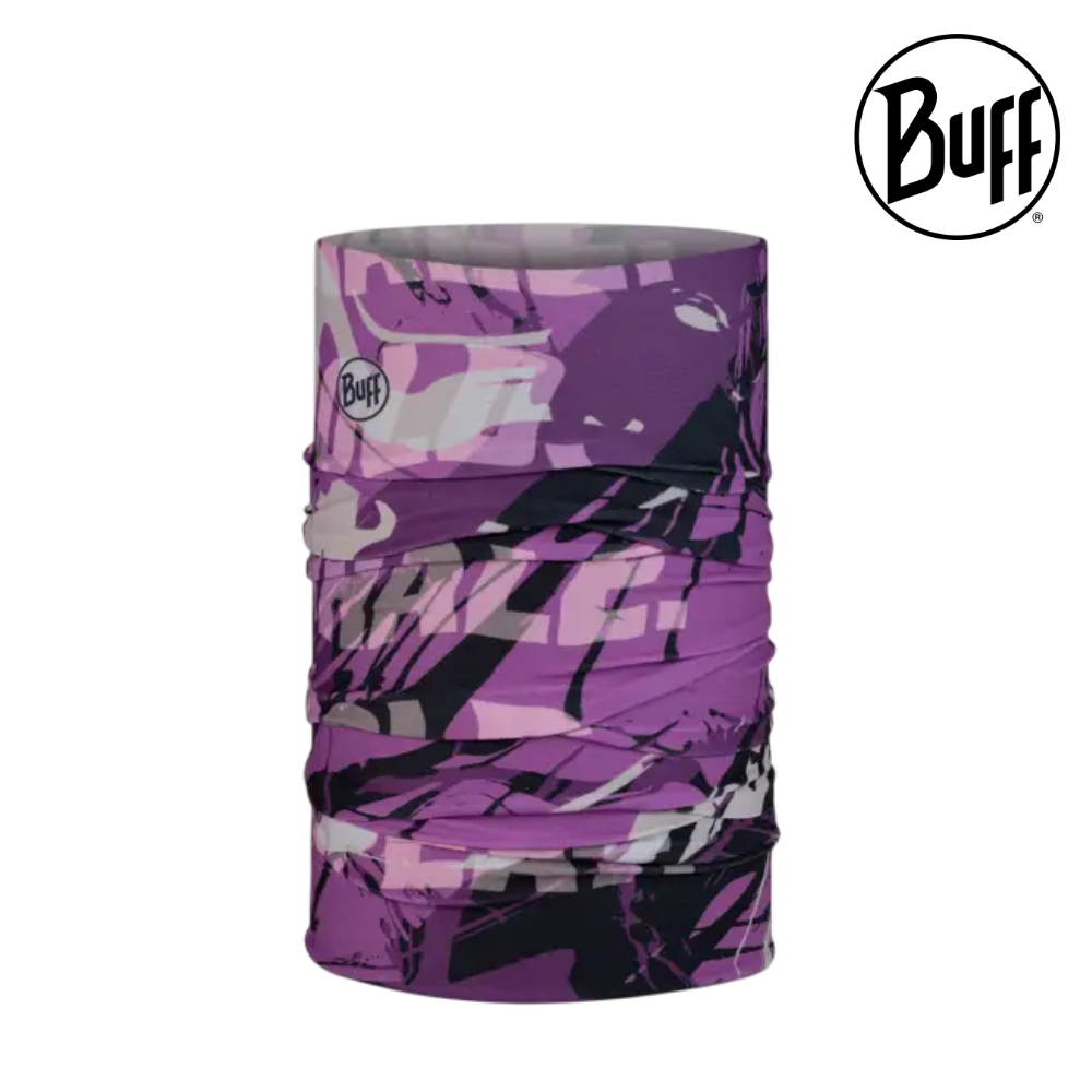 BUFF® Ecostretch - Siary Purple – Running Lab Malaysia