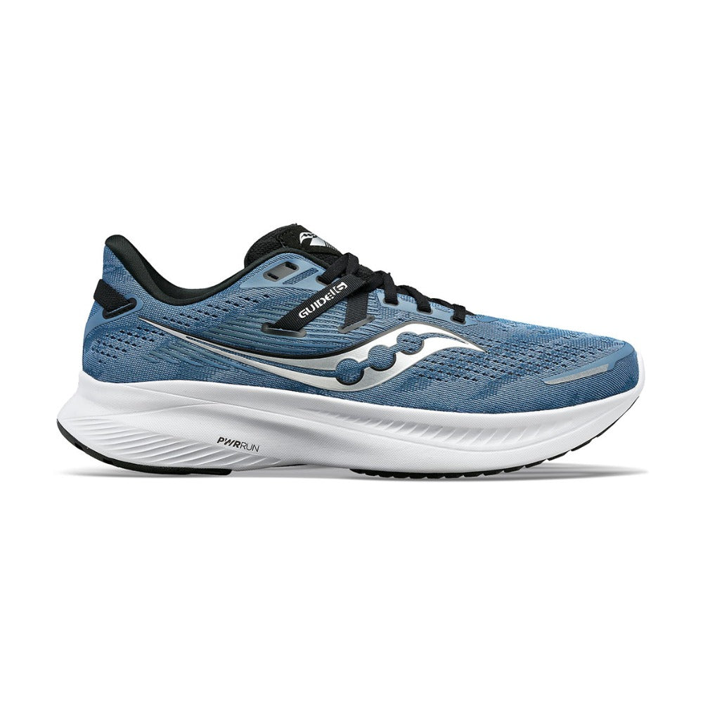 Shop Saucony Guide – Running Lab Malaysia