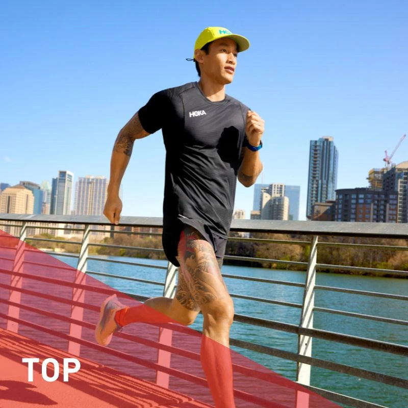 Shop Men's Top – Running Lab Malaysia