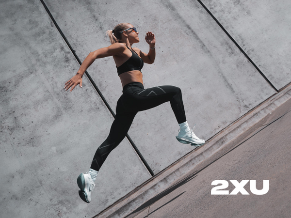 Shop 2XU – Running Lab Malaysia