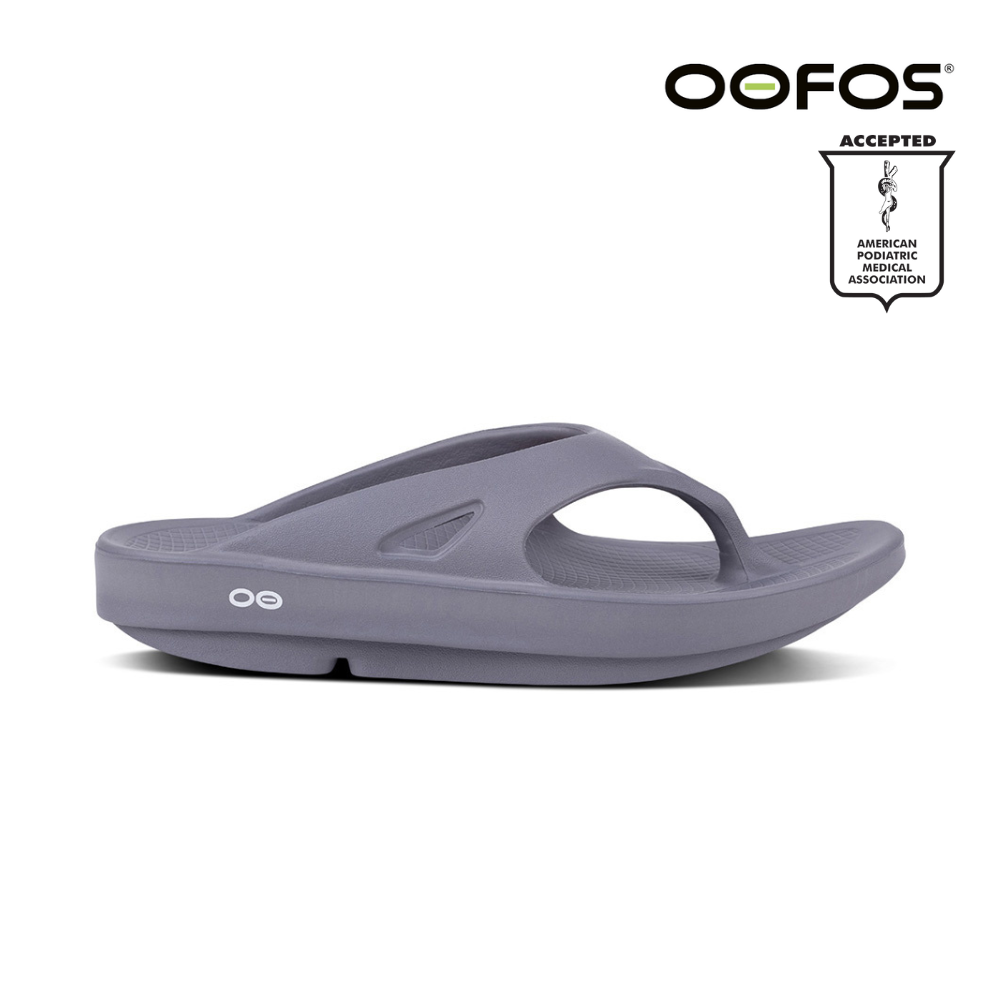Shop OOFOS – Running Lab Malaysia