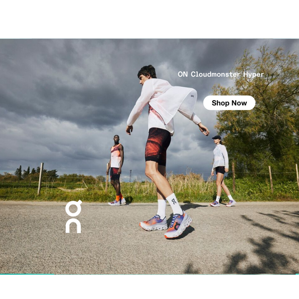 Running Lab Malaysia - Running Shoes, Apparel, and Gear