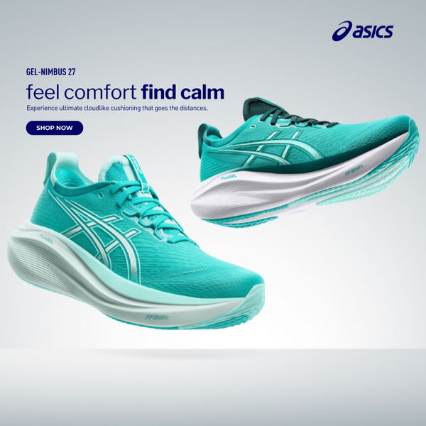 Running Lab Malaysia - Running Shoes, Apparel, and Gear