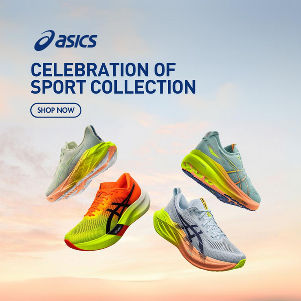 Running Lab Malaysia - Running Shoes, Apparel, and Gear