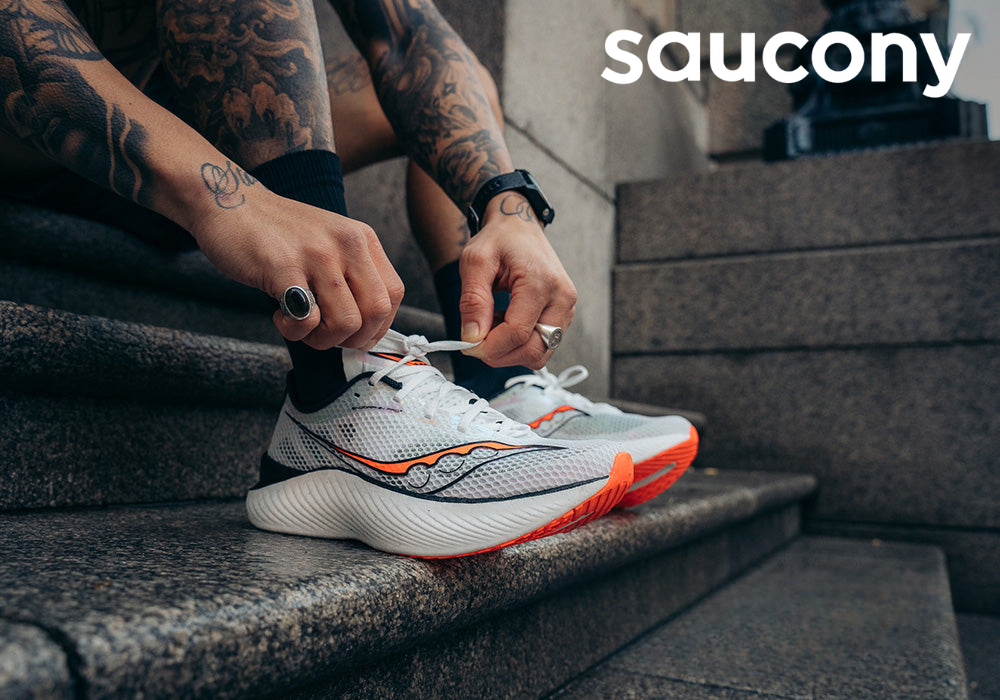 Shop Saucony – Running Lab Malaysia
