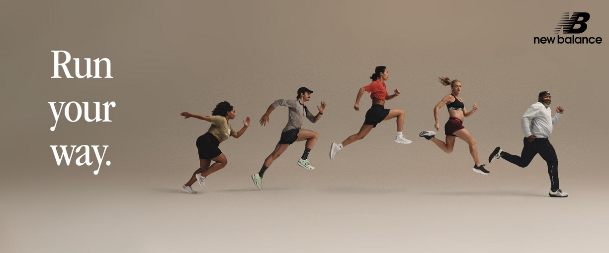 Shop New Balance – Running Lab Malaysia