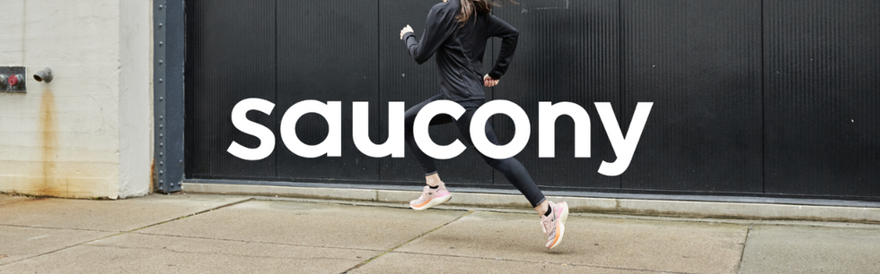 Shop Saucony – Running Lab Malaysia