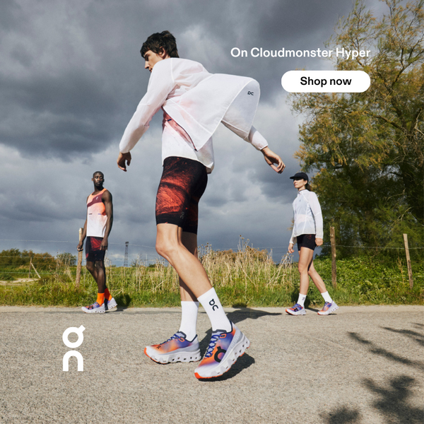 Running Lab Malaysia - Running Shoes, Apparel, and Gear