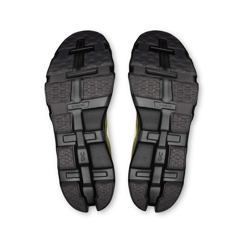 On Men Cloudmonster Hyper - Fade / Lime – Running Lab Malaysia