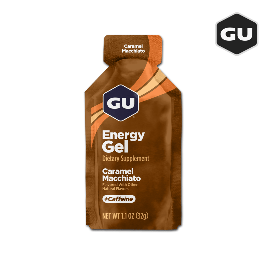 GU Energy – Running Lab Malaysia