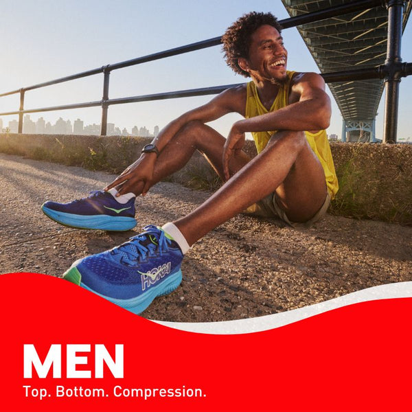 Shop Men's Top – Running Lab Malaysia