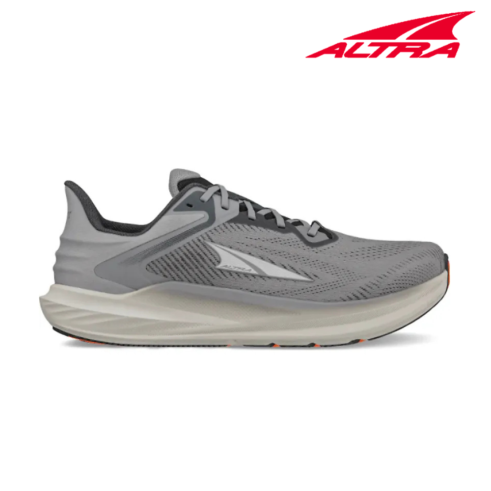 ALTRA Men Torin 8 - Dark Shadow – Running Lab Malaysia