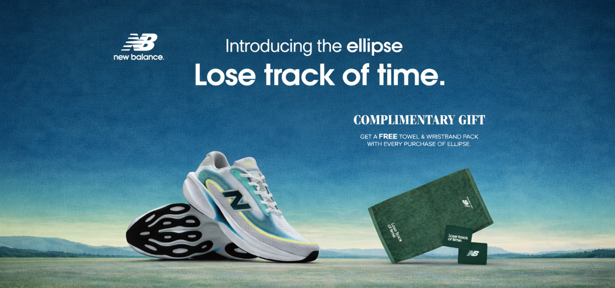 Shop New Balance – Running Lab Malaysia