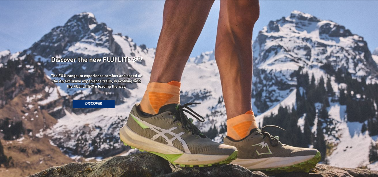 Running Lab Malaysia - Running Shoes, Apparel, and Gear