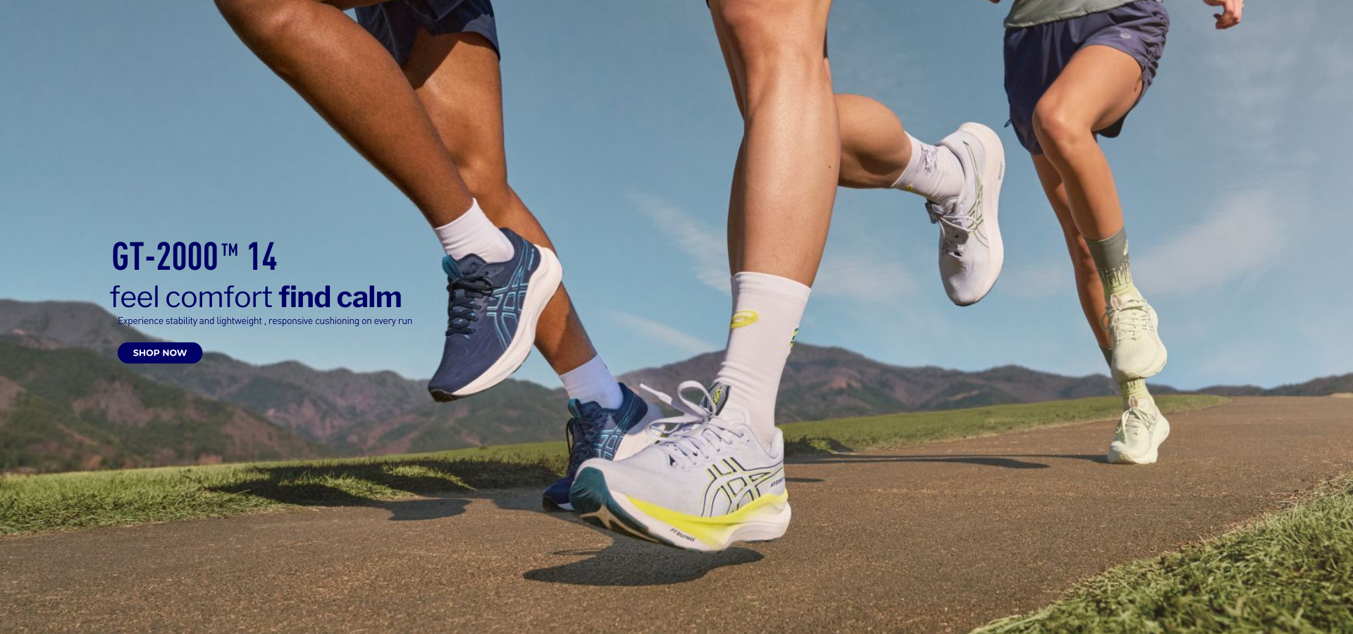 Running Lab Malaysia - Running Shoes, Apparel, and Gear