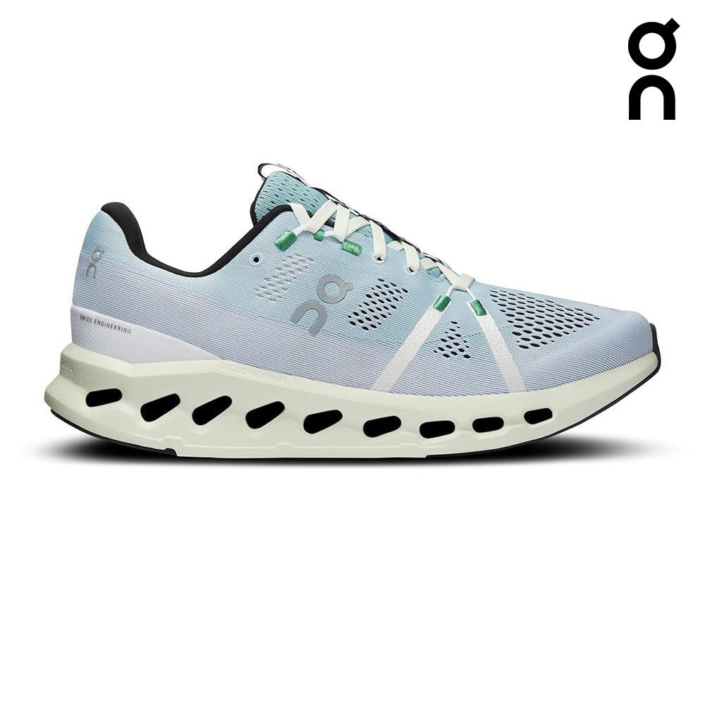 Shop On Running – Running Lab Malaysia