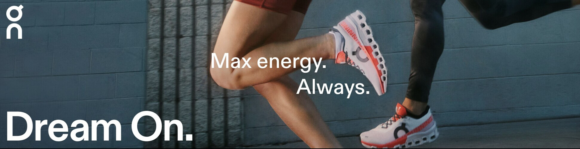 Shop On Running – Running Lab Malaysia