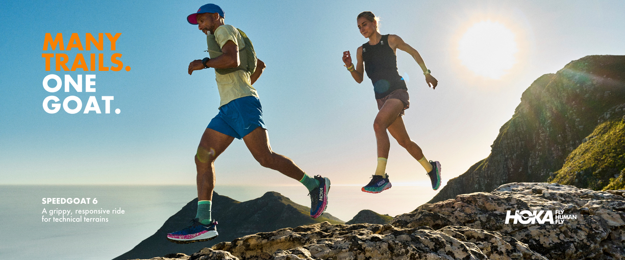 Shop HOKA – Running Lab Malaysia