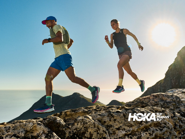 Shop HOKA – Running Lab Malaysia