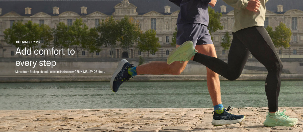 Shop Asics – Running Lab Malaysia