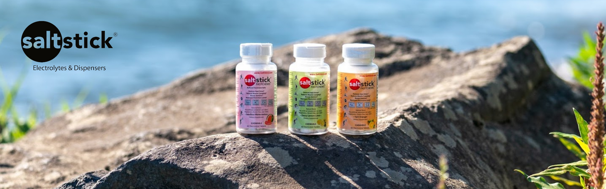 Shop SaltStick – Running Lab Malaysia